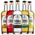Our Products - Boardroom Spirits